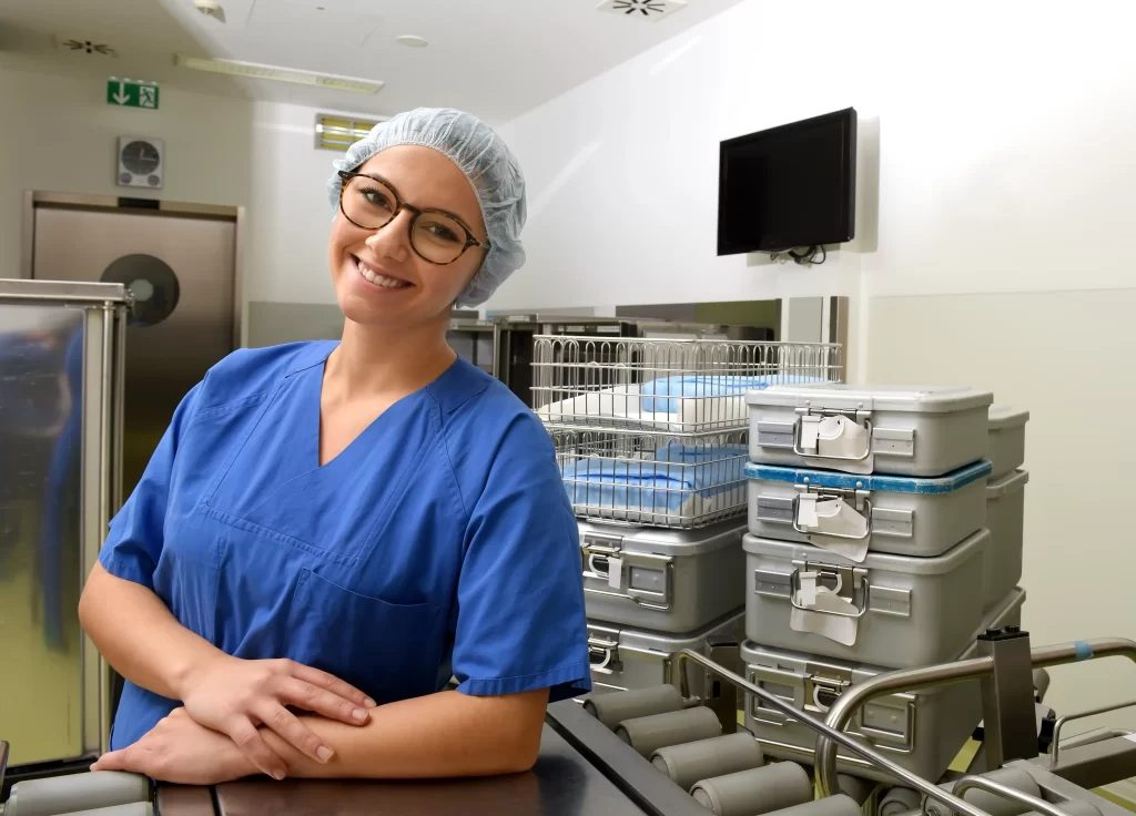 About Us - Raine Medical