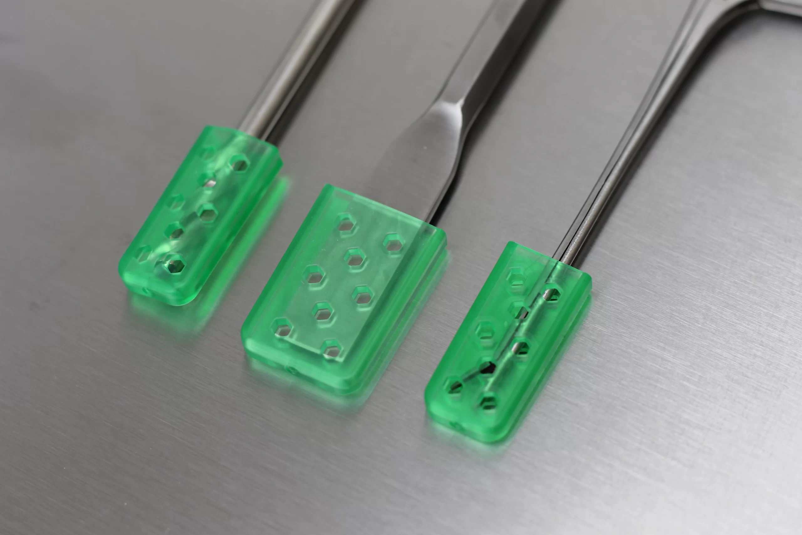 New Eco RenovaTips™ Launches: First Bio-Based Medical Tip Protectors ...